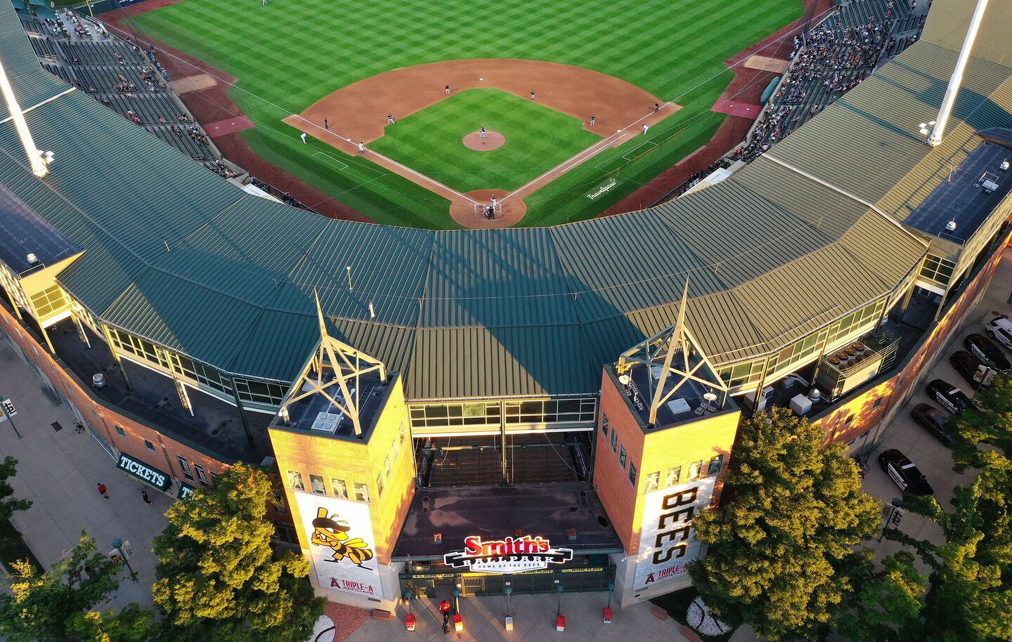 What would be the name of an MLB team in Salt Lake City? – Deseret News