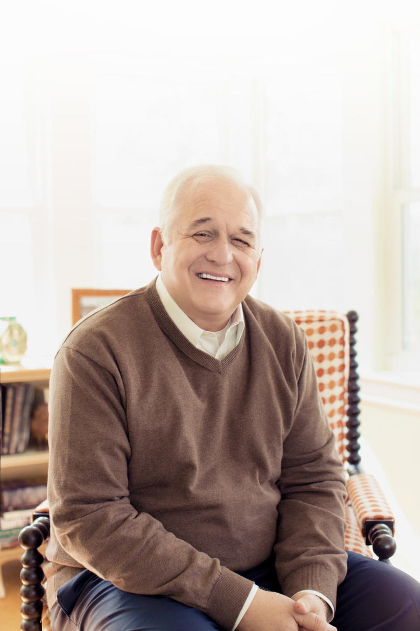 Gay brother of Mormon apostle shares his spiritual journey – Deseret News