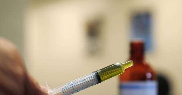 Michael and Jenet Erickson: Legalize medical marijuana, the Utah way ...