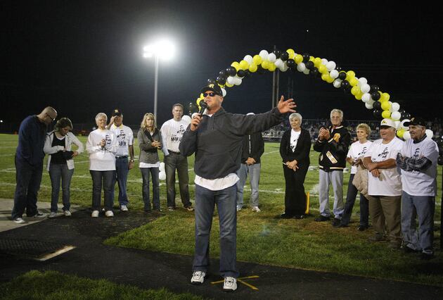 High school football: Roy Royals 2013 preview – Deseret News