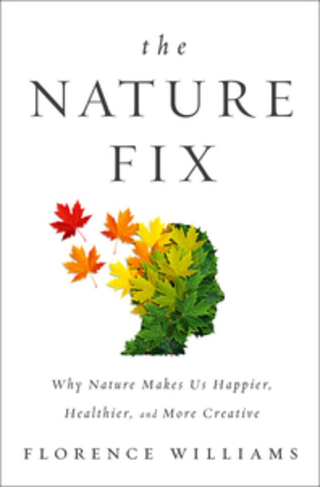 Book review: 'The Nature Fix' explains how nature helps us heal ...