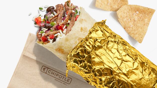 Chipotle to retrain 10% of restaurants on portion sizes – Deseret News