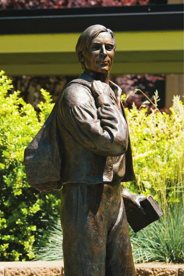 The brothers of the Prophet Joseph Smith – Deseret News