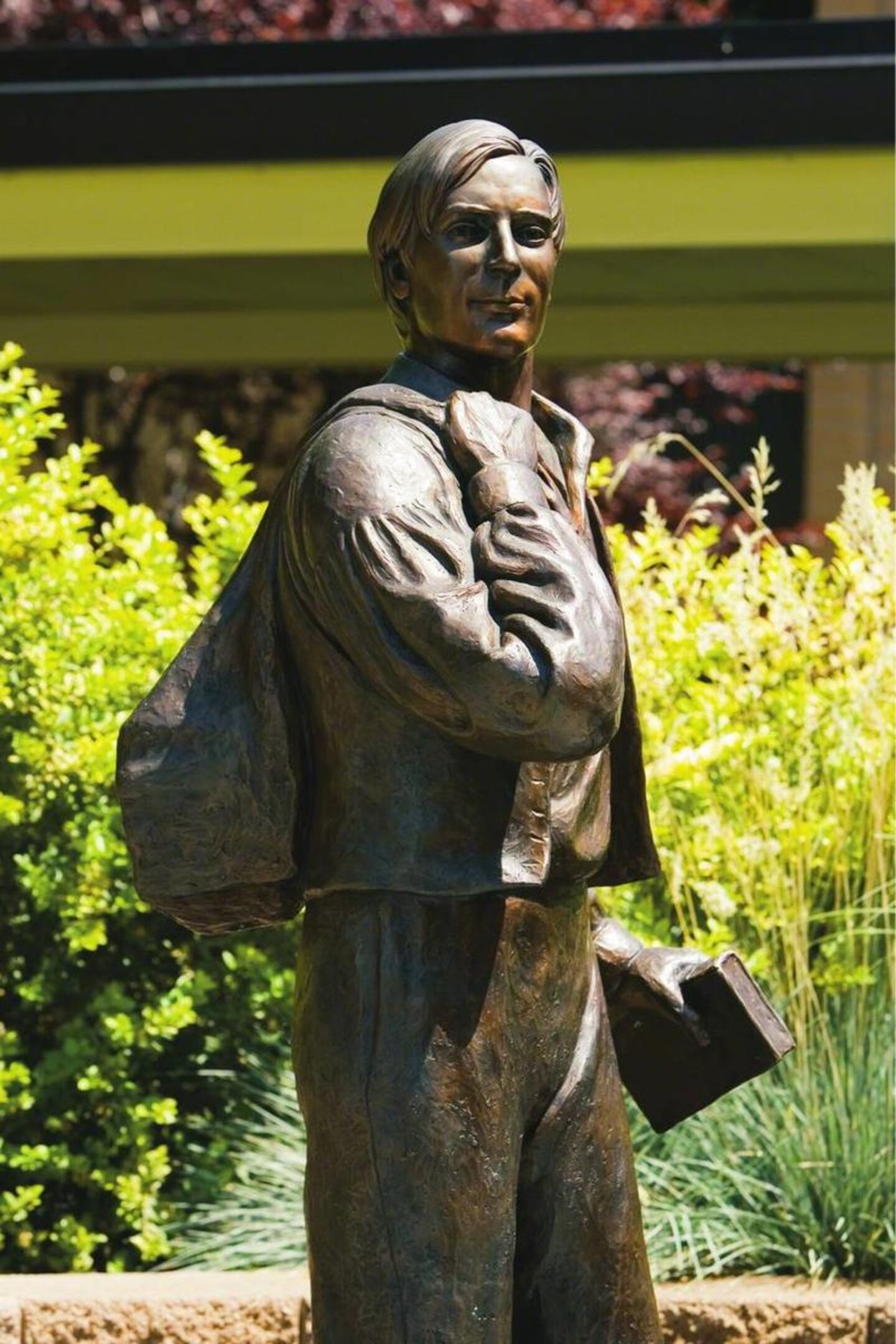 The brothers of the Prophet Joseph Smith – Deseret News