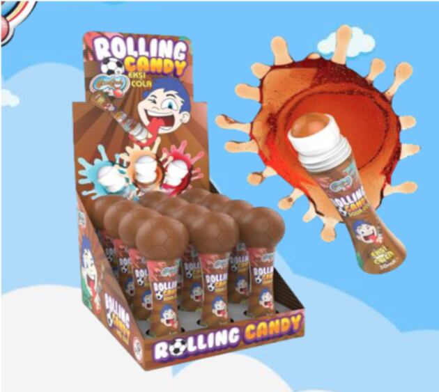 Rolling candy recall: Over 70 million recalled after child’s death ...