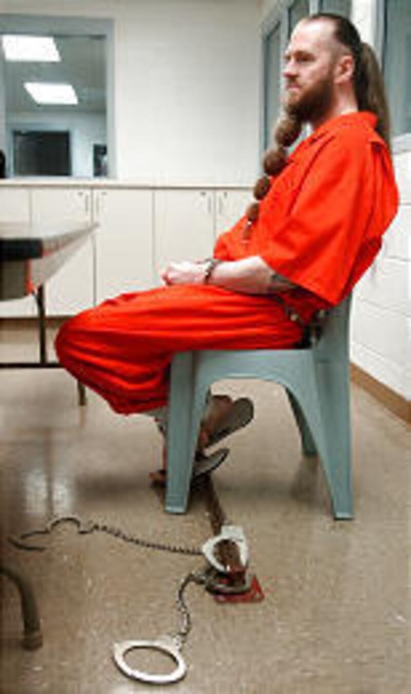 Who are Ron Lafferty and Dan Lafferty? 1984 Utah murders still haunt ...