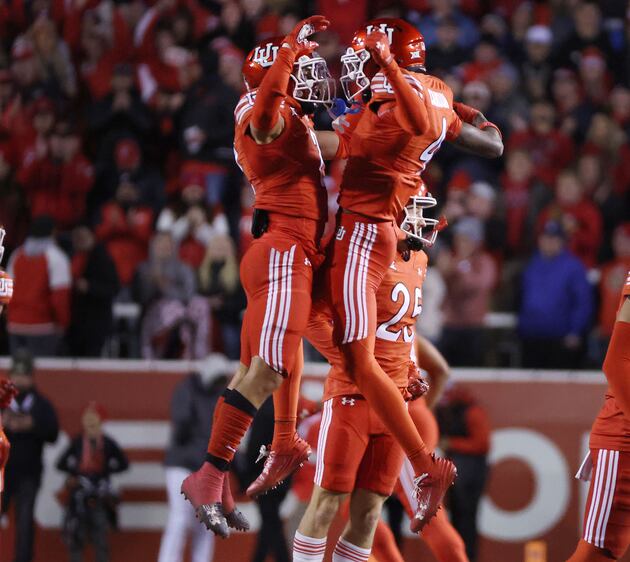 How former Utah Utes performed at Big 12 Pro Days – Deseret News