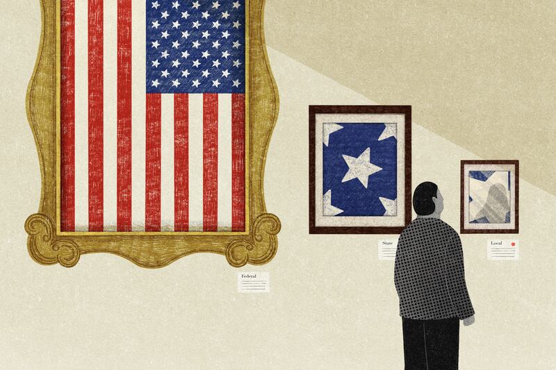 Ezra Klein on how we can depolarize ourselves – Deseret News