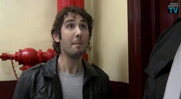 Utah-based 'Kid History' collaborates with singing legend Josh Groban ...