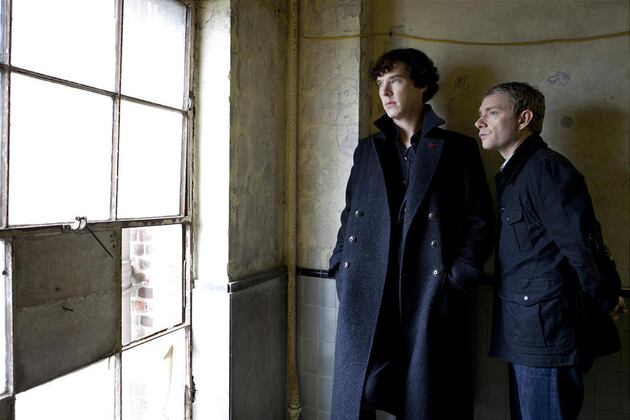 The 10 best ‘Sherlock Holmes’ adaptations of all time, ranked – Deseret ...
