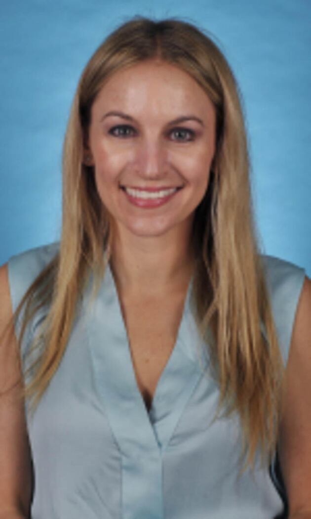 Amy Smith named Utah State head gymnastics coach – Deseret News