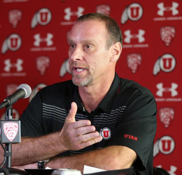 Dan Liljenquist: Politics and the BYU vs. Utah rivalry – Deseret News