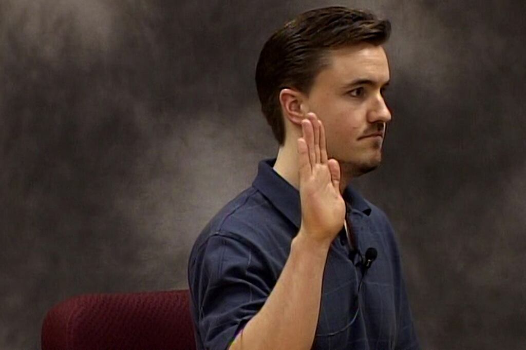 'Cold': Josh Powell's brother lied under oath – Deseret News