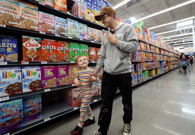 Is U.S. inflation going up or going down? – Deseret News