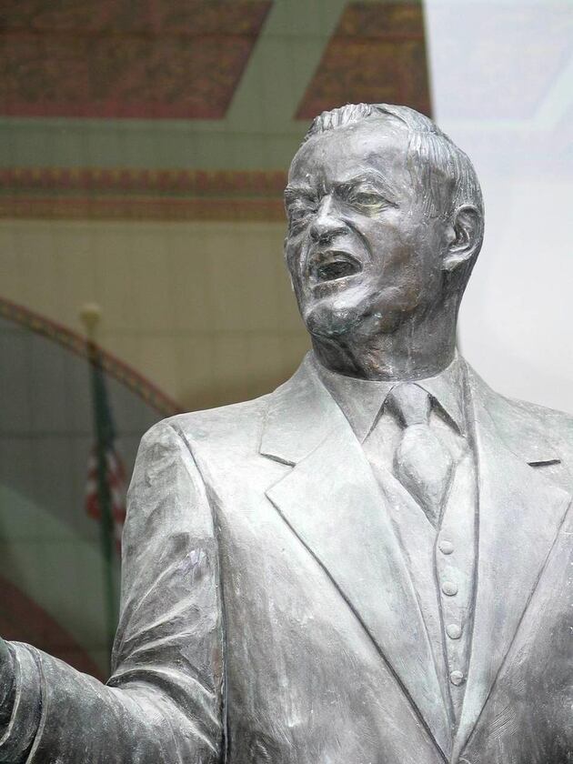 This week in history: President Hoover orders the Bonus Army dispersed ...