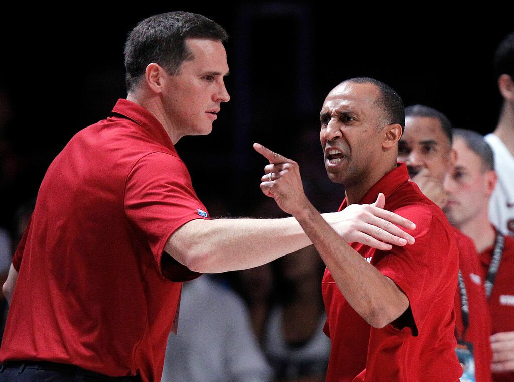 A look inside Mark Madsen’s life: NBA’s ‘Mad Dog’ – Deseret News