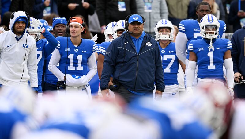 BYU football: Why Signing Day should be quiet for Cougars this year ...
