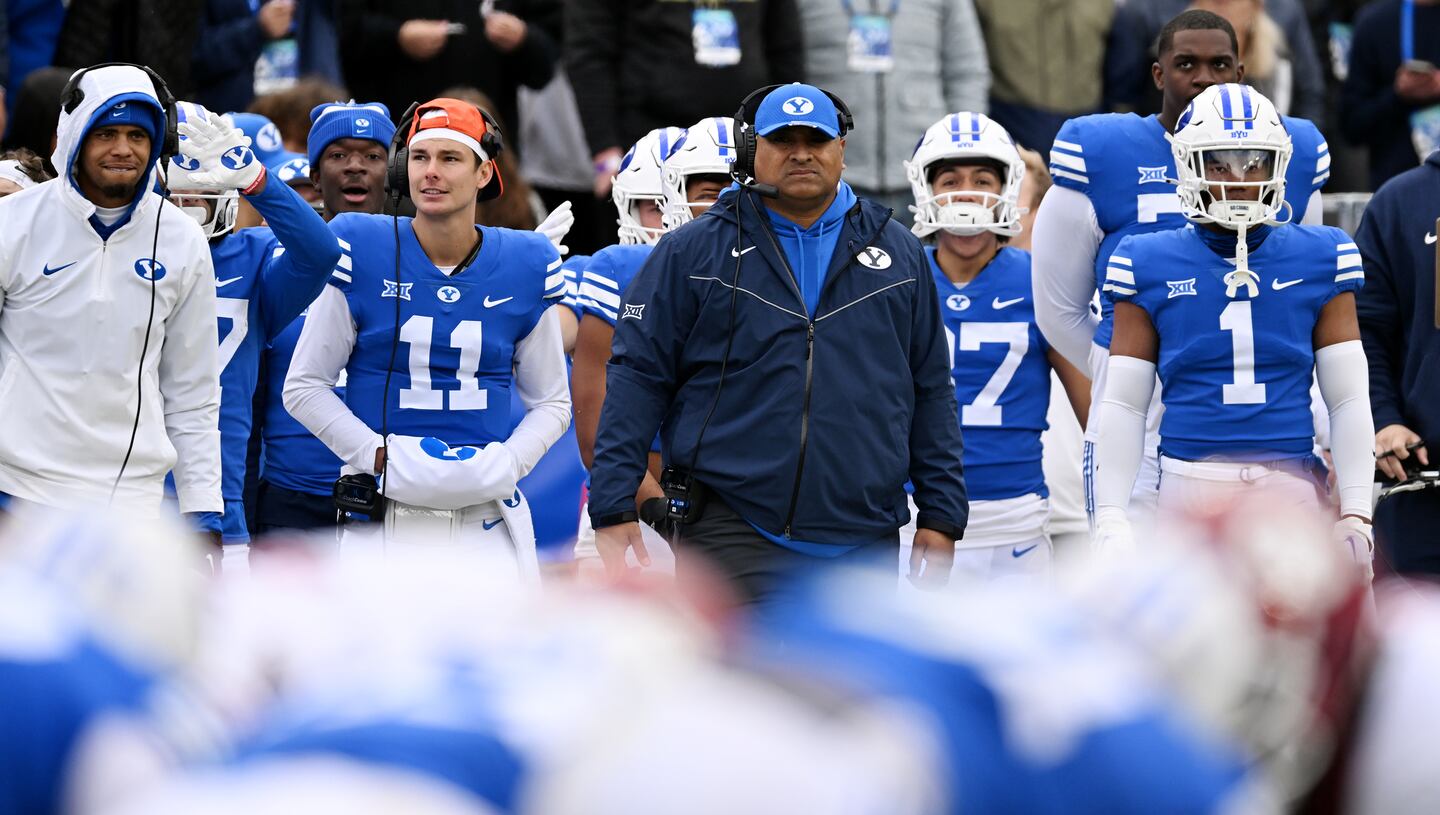 BYU football: Why Signing Day should be quiet for Cougars this year ...