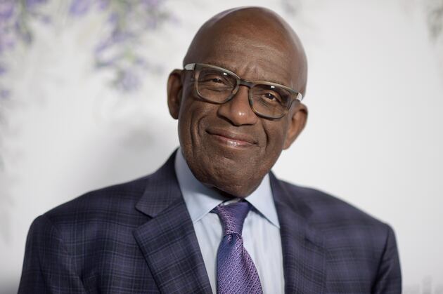 Al Roker update: Weatherman will return to ‘Today Show’ on Friday ...