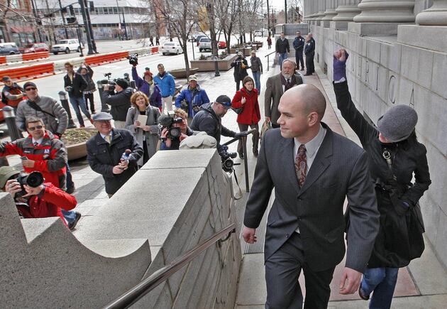 Tim DeChristopher defense to try to make its case Wednesday – Deseret News