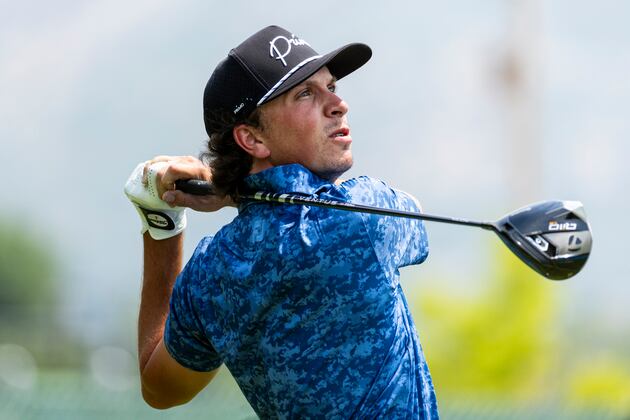 Golf: BYU wins Reno Regional, advances to NCAA Championships – Deseret News