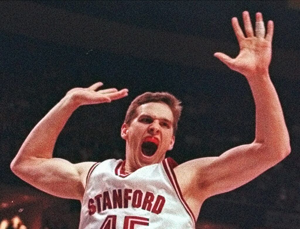 A look inside Mark Madsen’s life: NBA’s ‘Mad Dog’ – Deseret News
