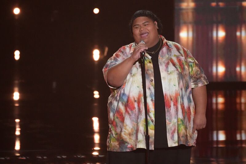 ‘American Idol’ winner Iam Tongi: Where is he now? What is he up to ...