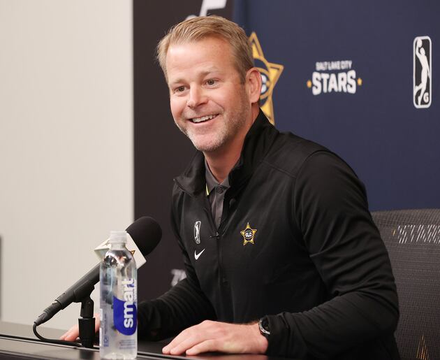 Utah Jazz add Steve Wojciechowski to coaching staff – Deseret News