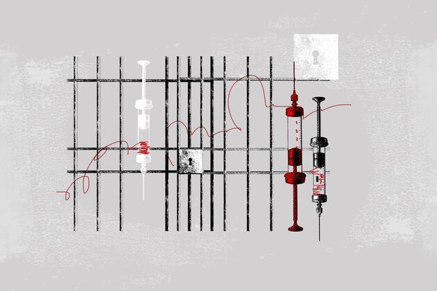 Explainer: Is there a lethal injection drug shortage in the U.S ...
