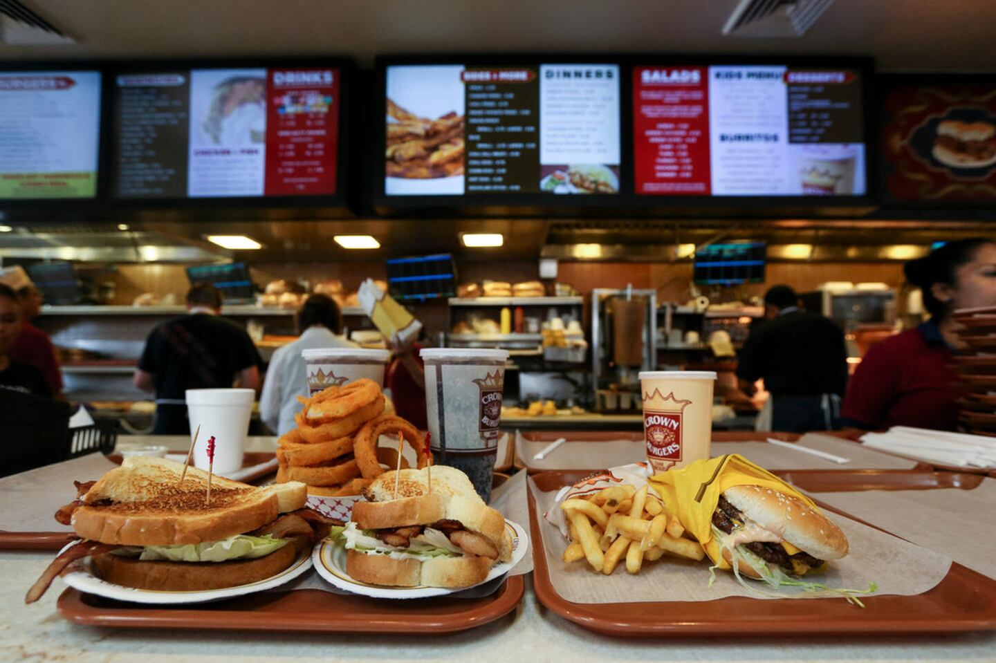 National Cheeseburger Day: Where’s the best burger in Utah? – Deseret News