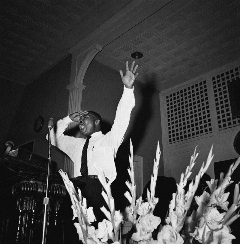 Martin Luther King Jr.: 20 quotes about faith – Deseret News