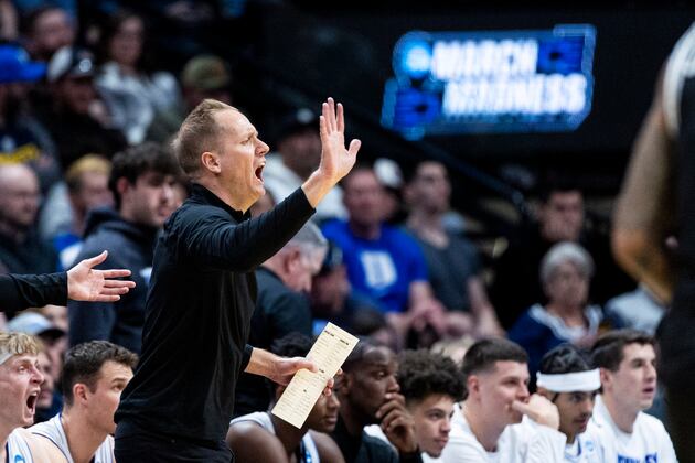 Jon Rothstein visits BYU, Utah, Utah State basketball – Deseret News