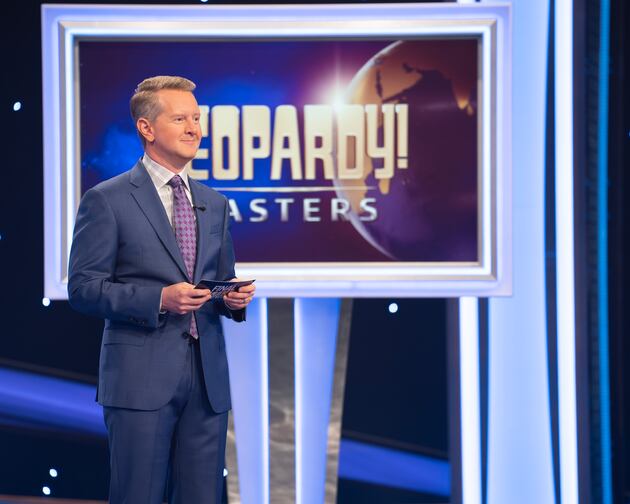'Jeopardy!' Masters tournament updates: Schedule change, who's still ...