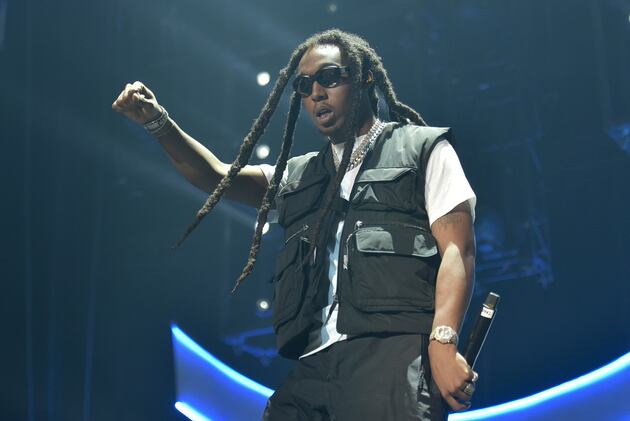 Migos’ Takeoff death: How did the rapper die? – Deseret News