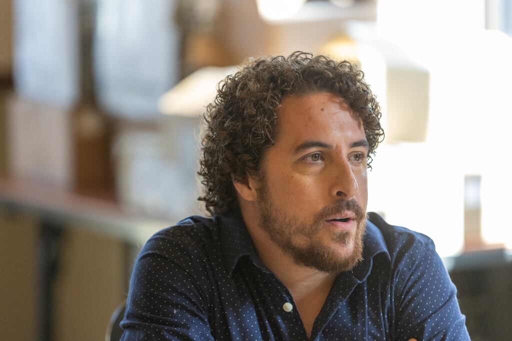 Actors discuss portraying disciples of Jesus in ‘The Chosen’ – Deseret News