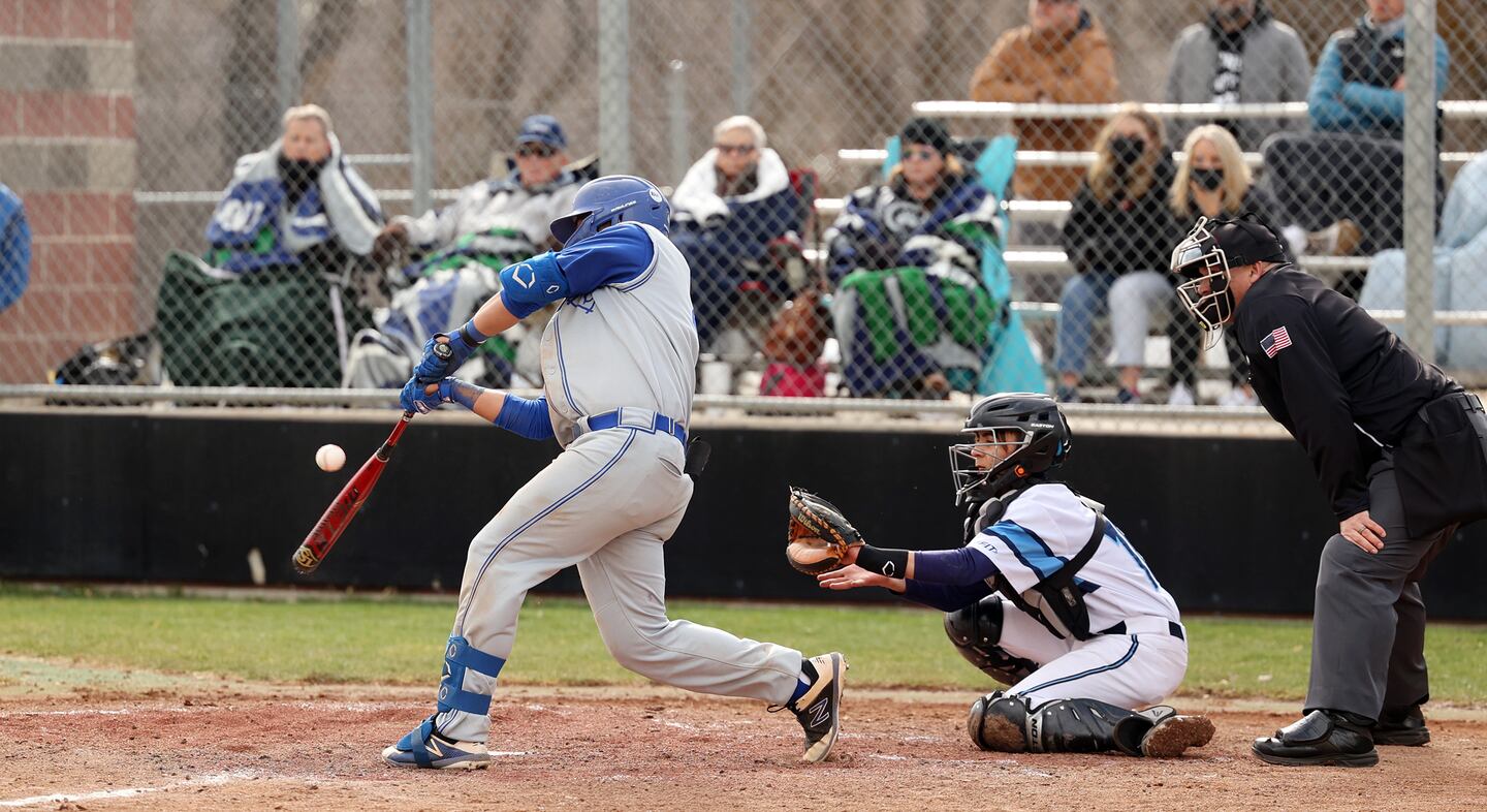 High school baseball: Bingham tops Layton in extra innings to improve ...