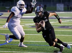 Utah football: What will prep phenom QB Isaac Wilson bring to Utes ...