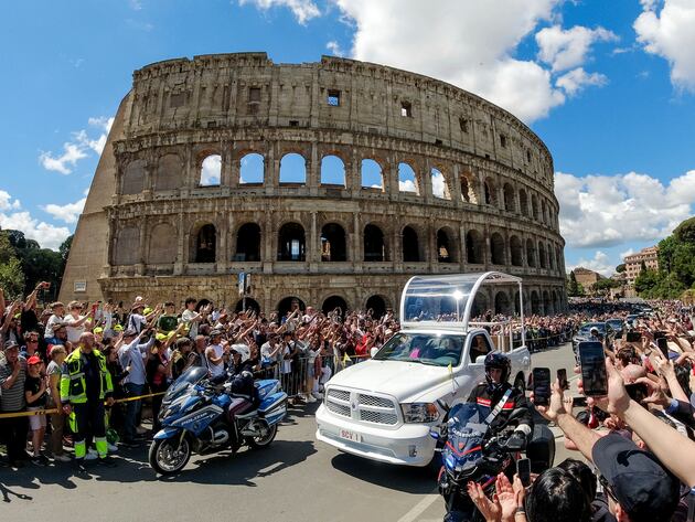 Pope Francis funeral: Key quotes and moments from pope's funeral ...