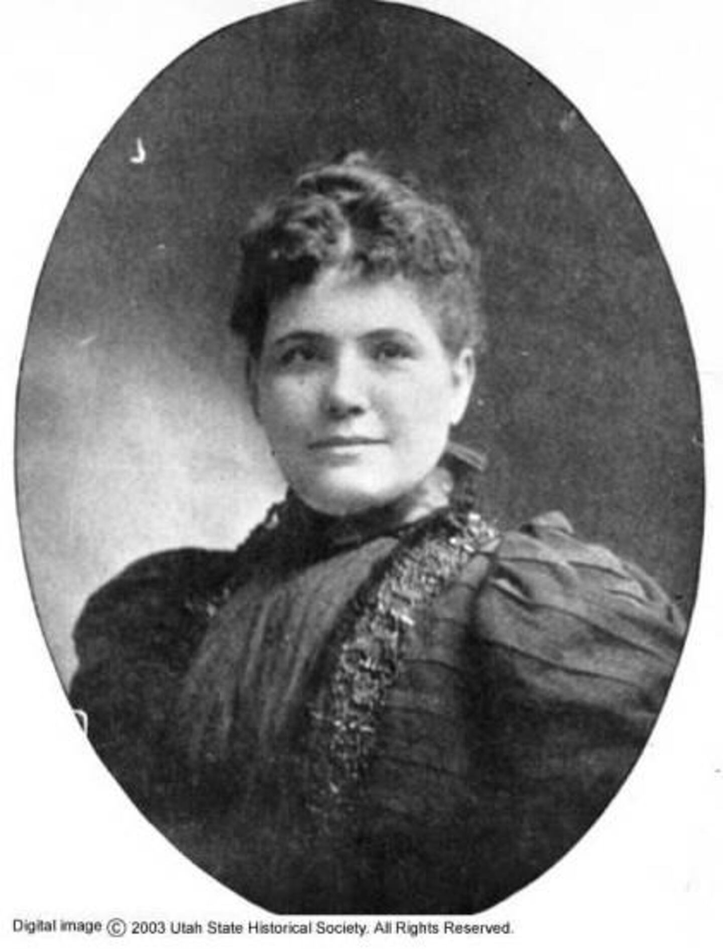 10 remarkable women in LDS Church history – Deseret News