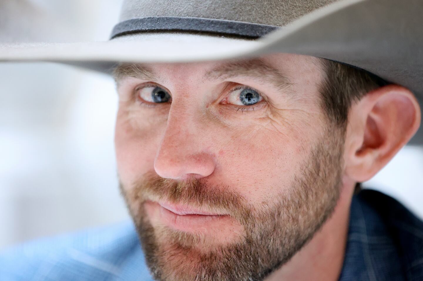 Carson Jorgensen running against Spencer Cox in GOP primary – Deseret News