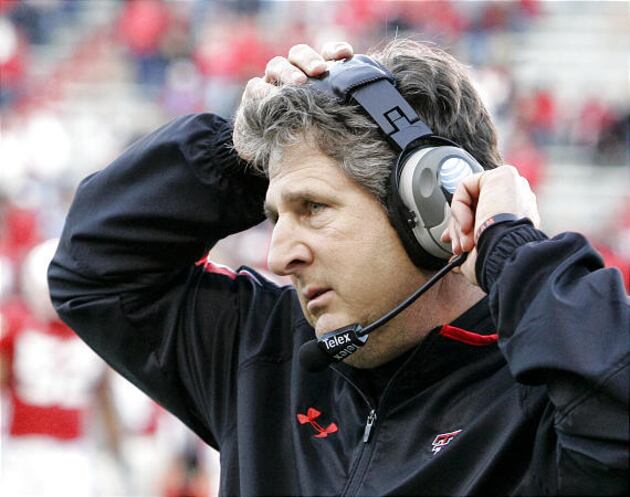 Younger brother Tim Leach to welcome Mike Leach to BYU – Deseret News