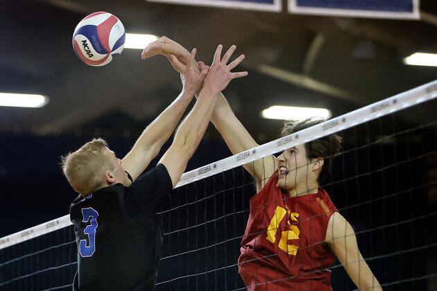 USC beats BYU, gets a win nearly 30 years in the making – Deseret News