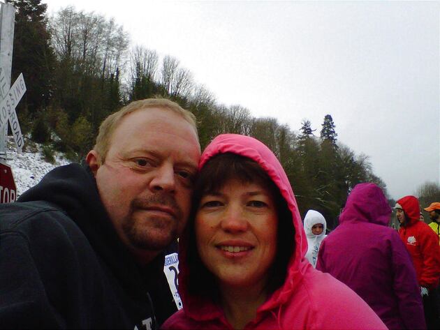 'Commuter' couples tackle challenge of long-distance marriage – Deseret ...
