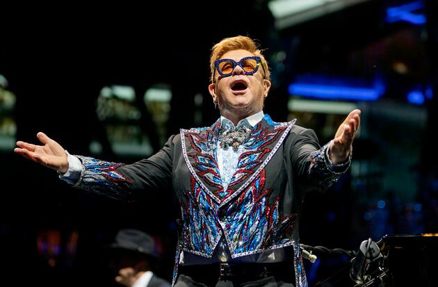 Elton John and Alice Cooper express thanks for divine help. They’re not ...