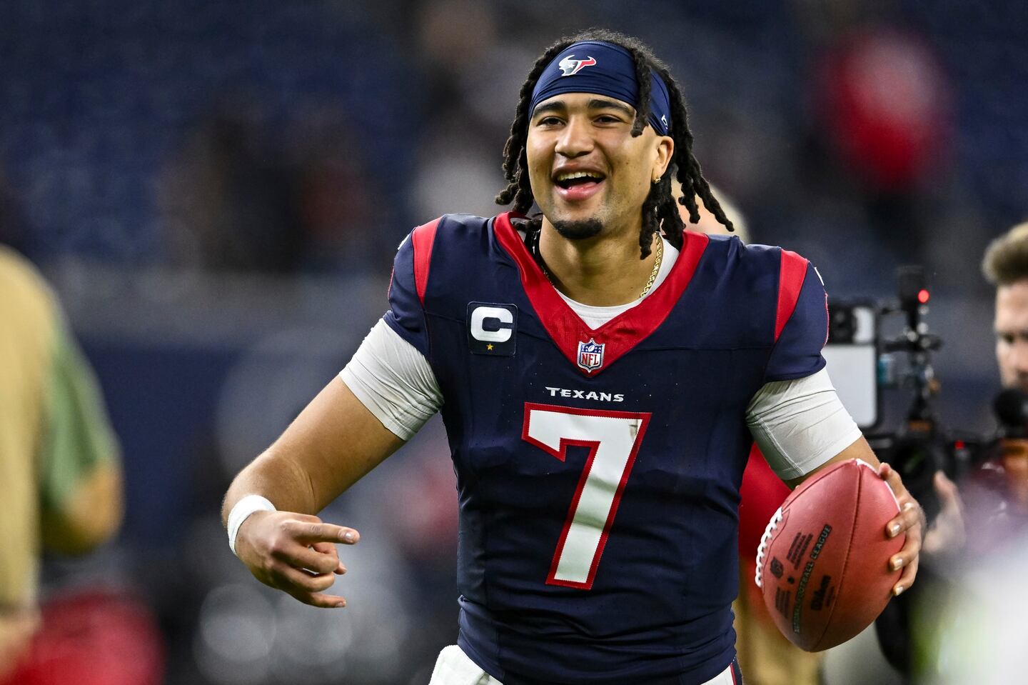 What NFL quarterbacks are Christian? – Deseret News