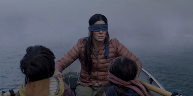 ‘Bird Box’ sequel book ‘Malorie’ coming soon. Will there be a movie ...