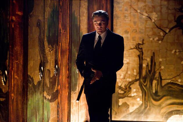 Film review: 'Inception' is a dreamy, mind-blowing noir mystery ...