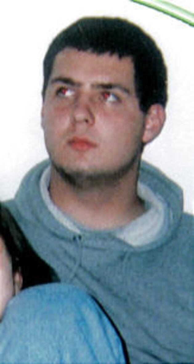 Motive still a mystery as police finish Talovic probe – Deseret News