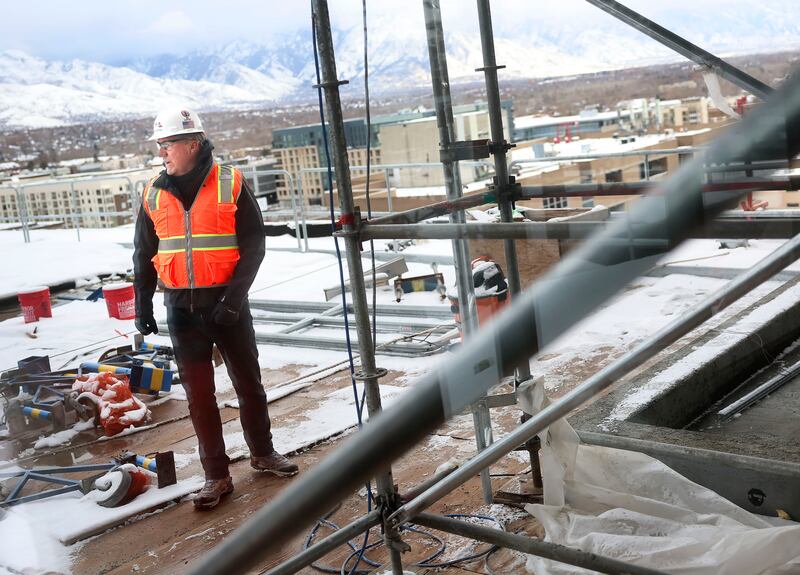 This humble Utah company has grown into a multibillion-dollar success ...