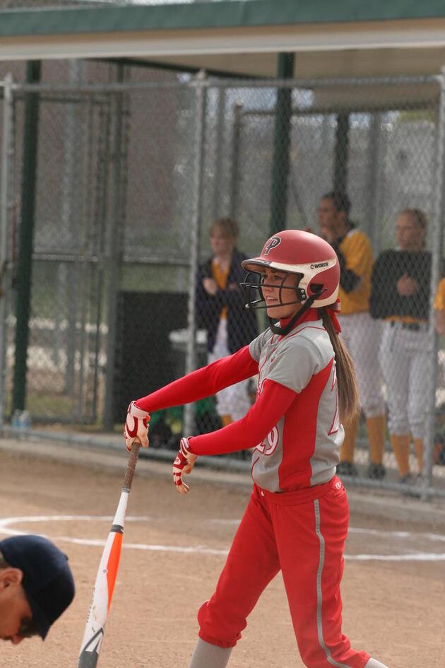 High school softball: Bountiful races past Kearns, 11-2 – Deseret News